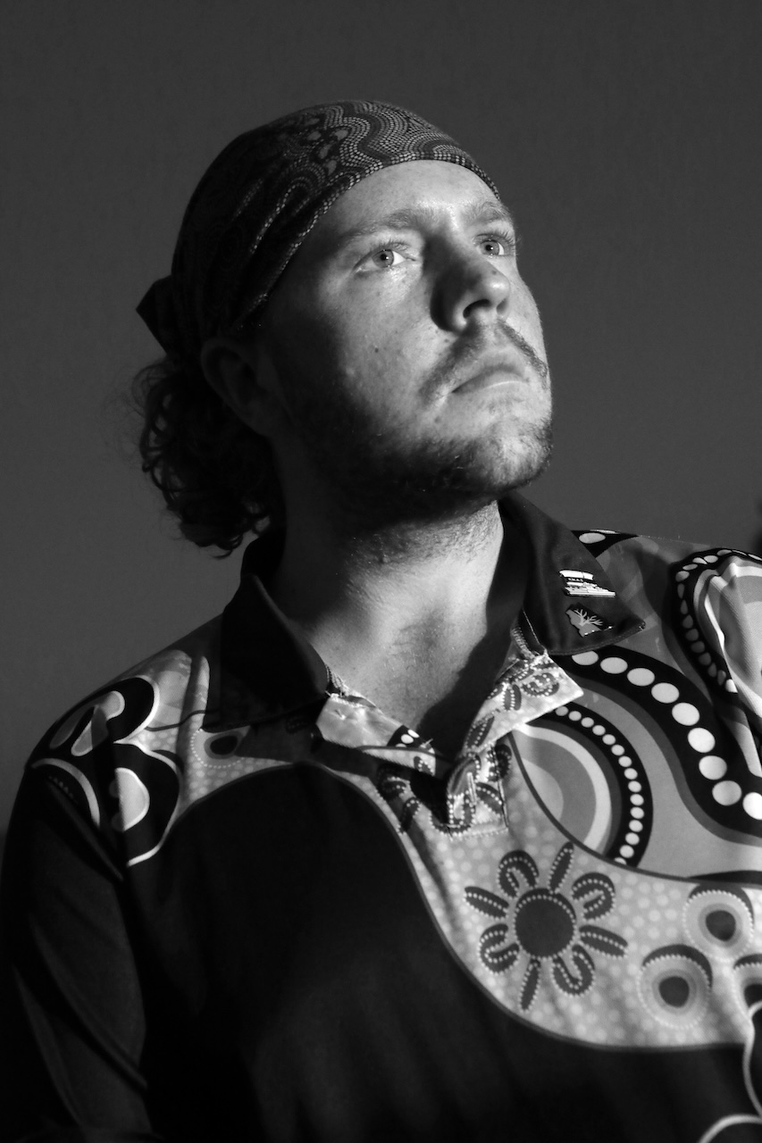 Adam Edward Elliott – MUTTI