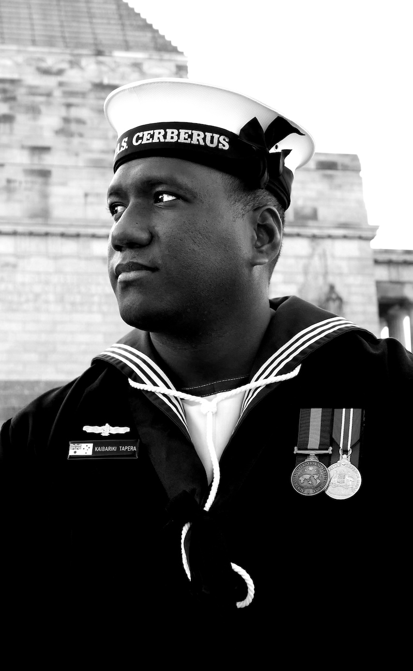 Kaibariki Milianga Doolah Tapera – MUTTI