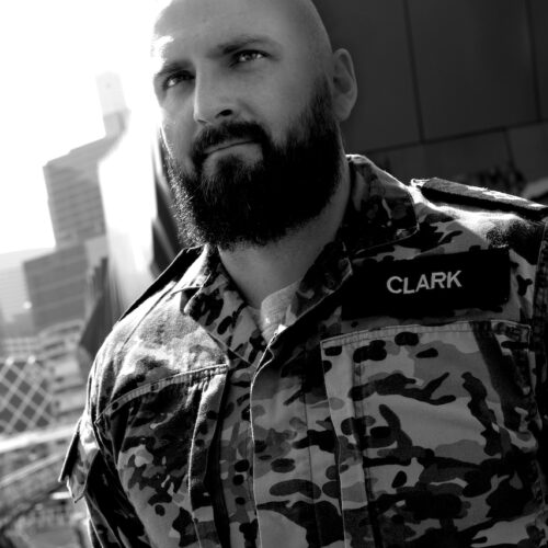 Cameron Clark – MUTTI