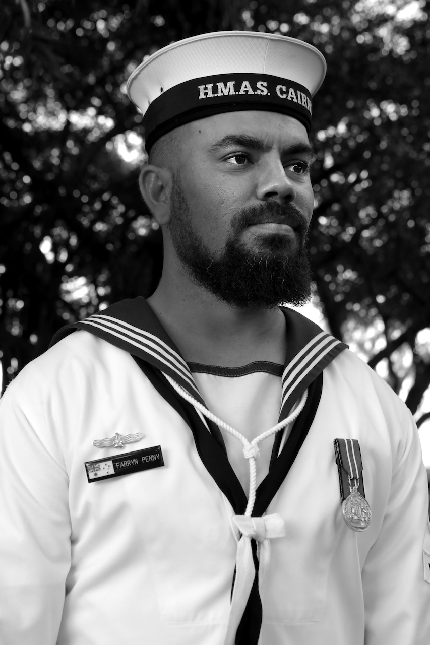 Farryn Penny – MUTTI