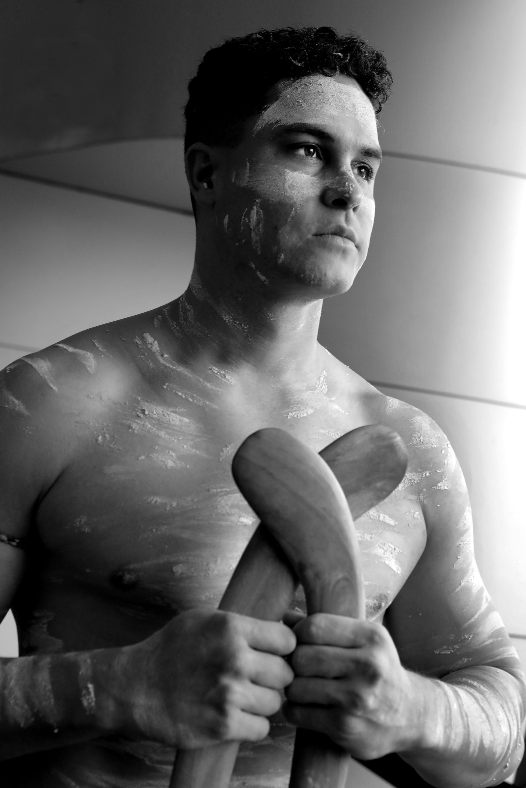 Alan Lucas – MUTTI