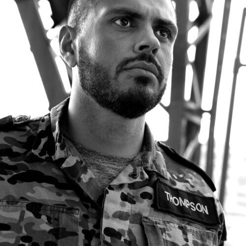 Matthew Thompson – MUTTI