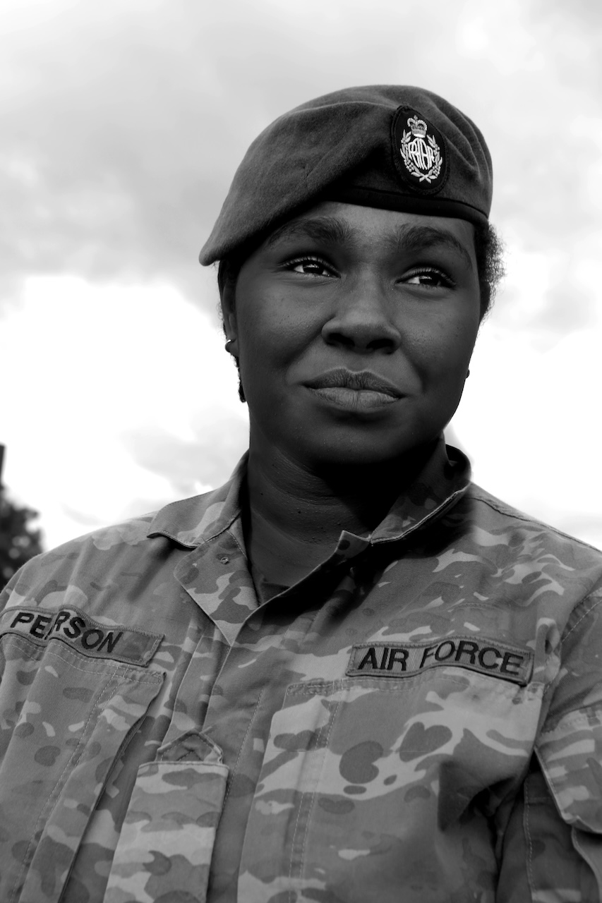 Olive-Rose Pearson – MUTTI