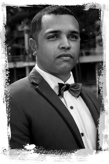 Eldean Demmery – MUTTI