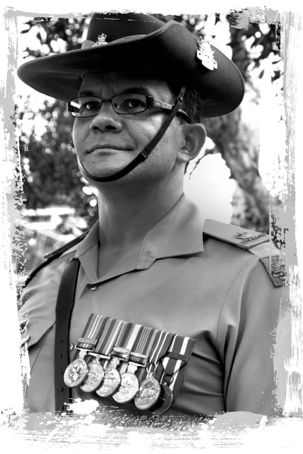 Joseph West – MUTTI