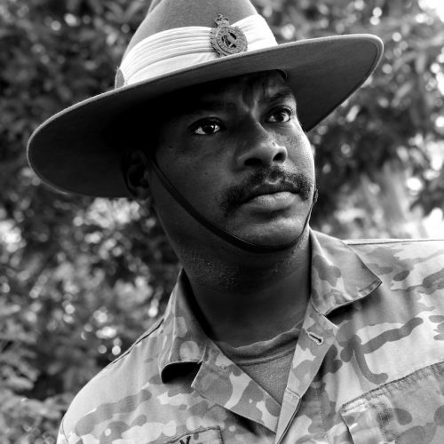 Jamahl Tamwoy – MUTTI