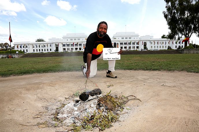 Graham Merritt – MUTTI