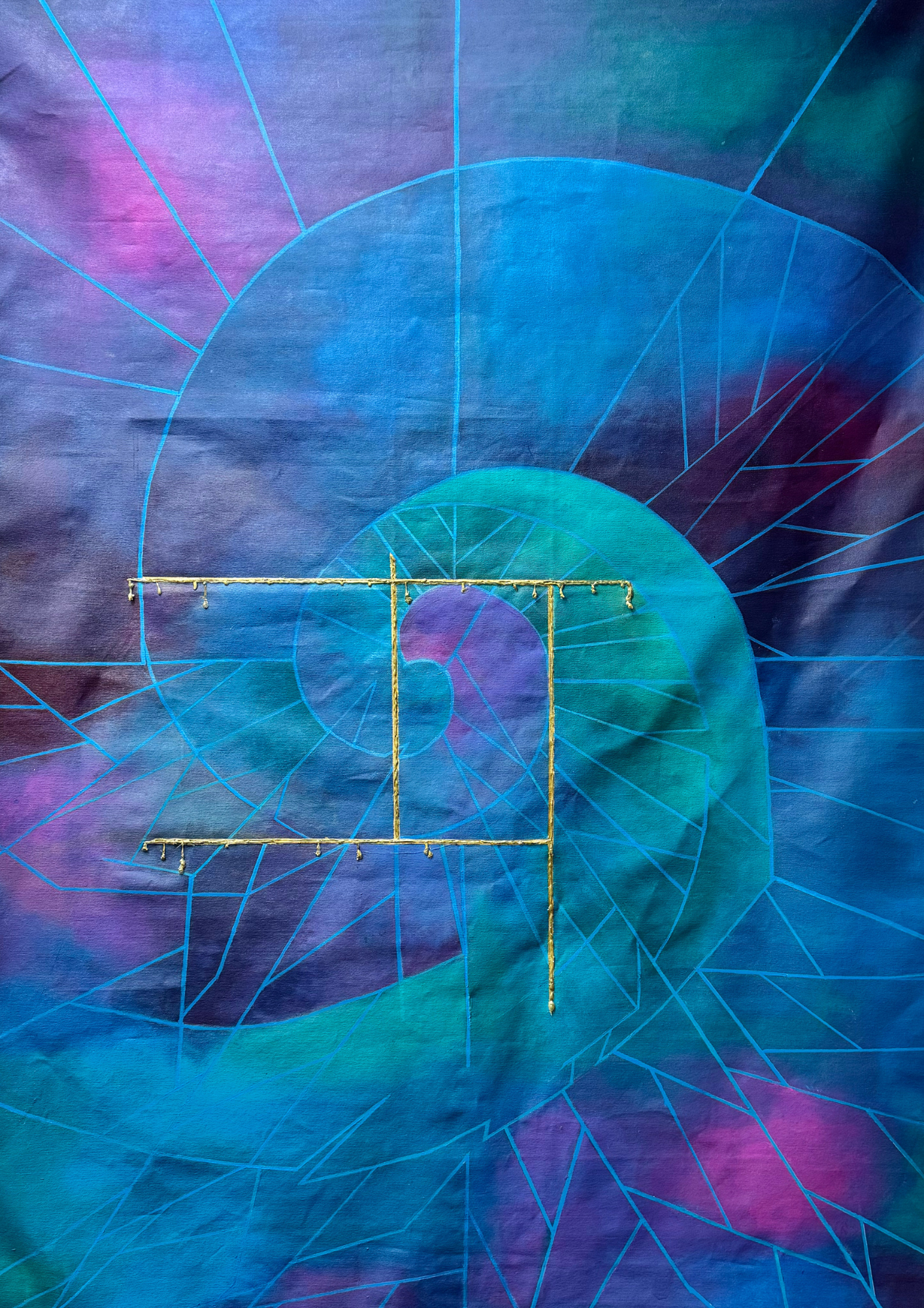 Golden Ratio – MUTTI